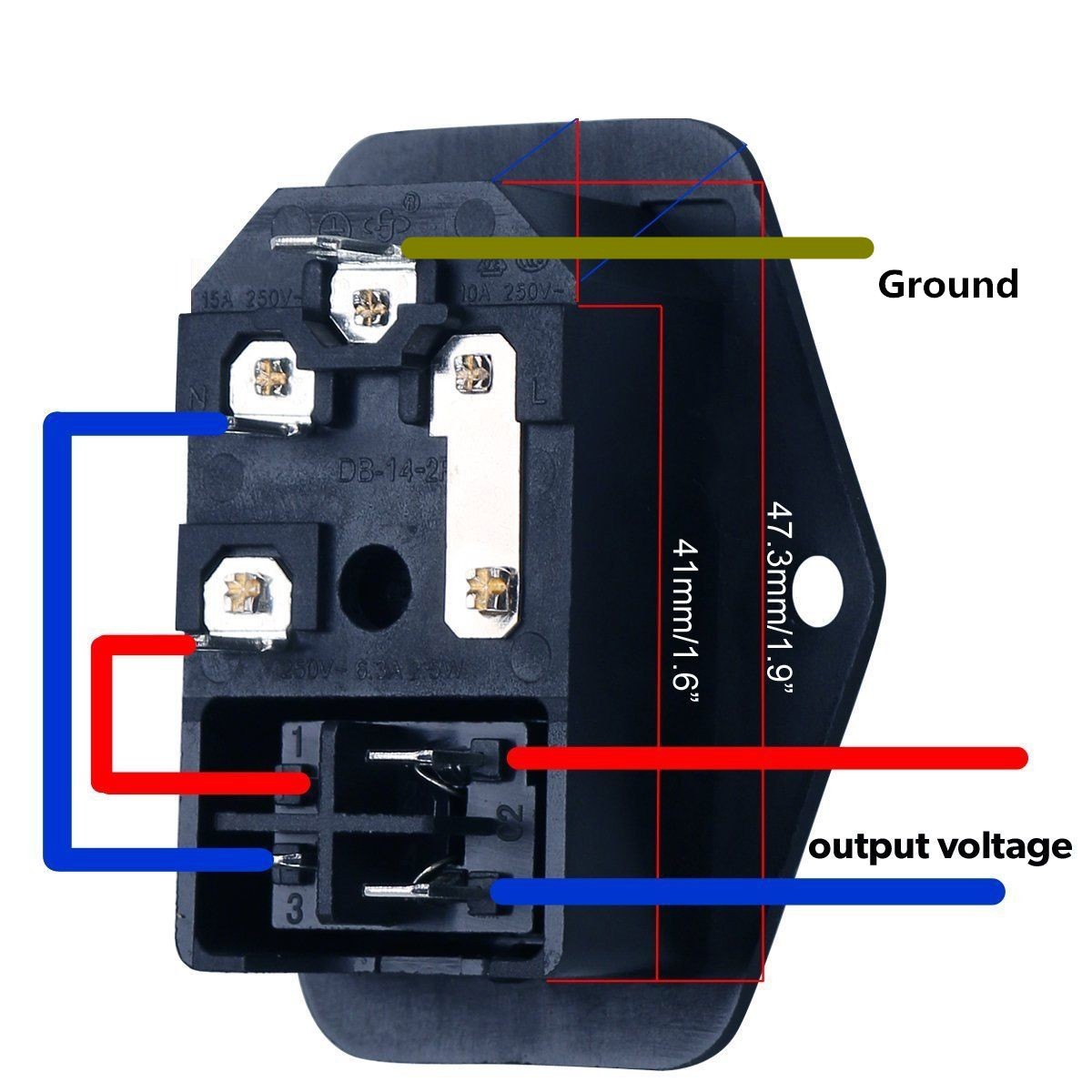 Iec 320 C14 Wiring Diagram Awesome Wiring Diagram Image Iec 320 C14 Wiring Diagram Awesome Wiring Diagram Image
